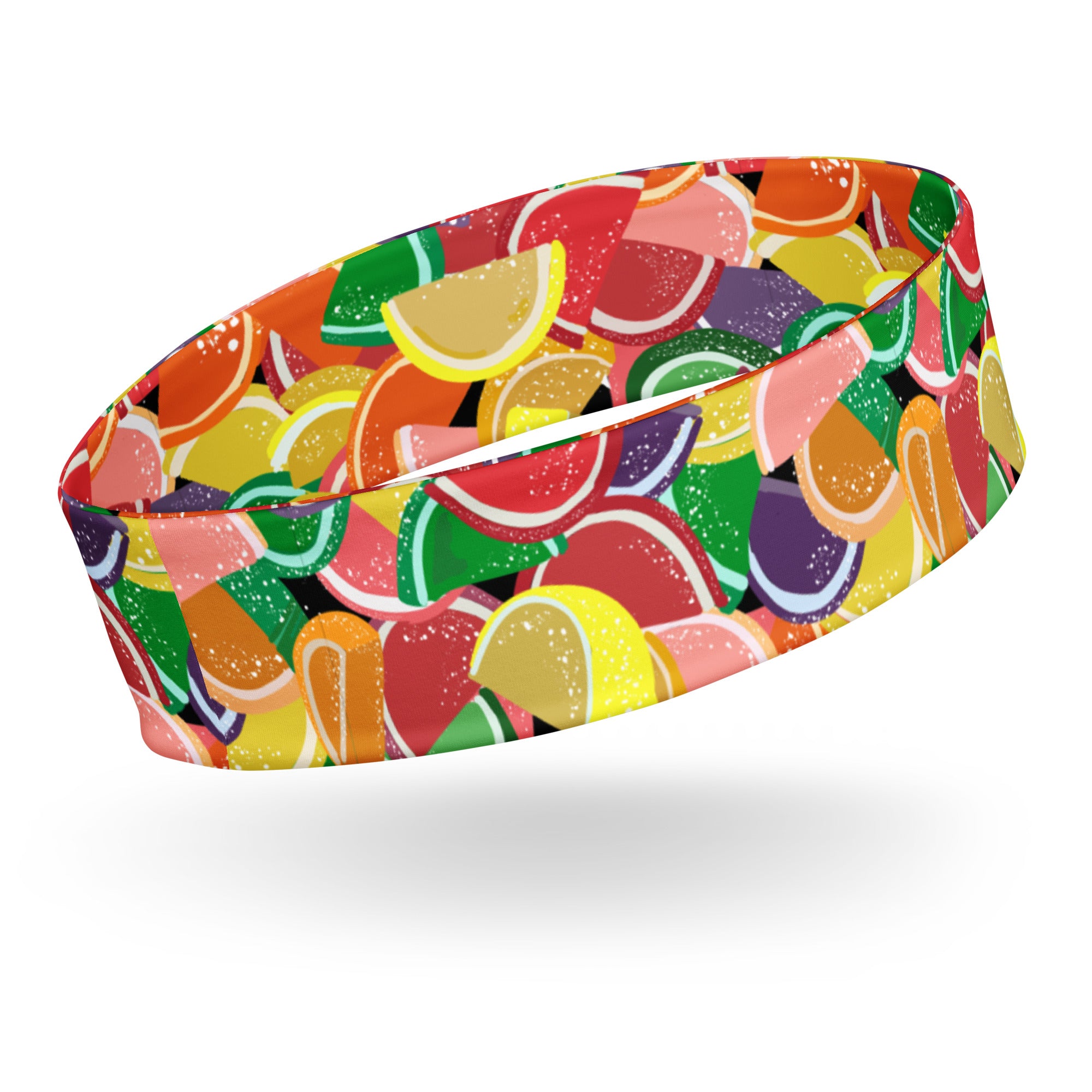 Passover Fruit Slices Headband – Amy Weiss Design